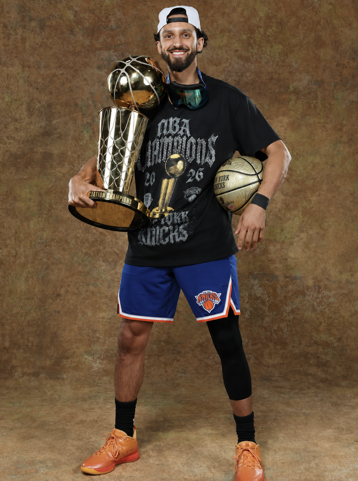 'Just don't give up': Landry Shamet's journey from KC and WSU to NBA ...