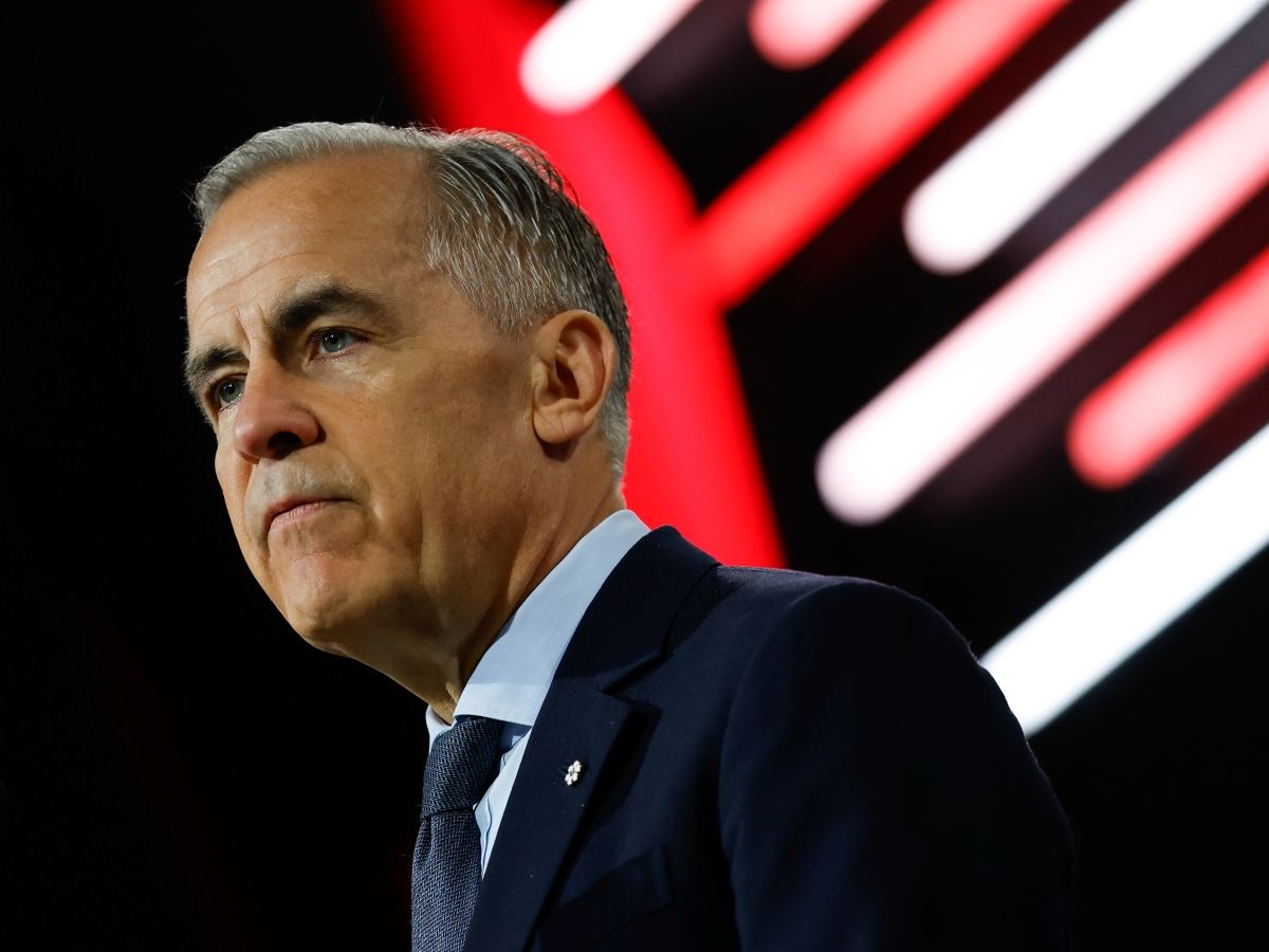 Marty York: The Muslim and Arab Canadians who can't stand Carney's ...