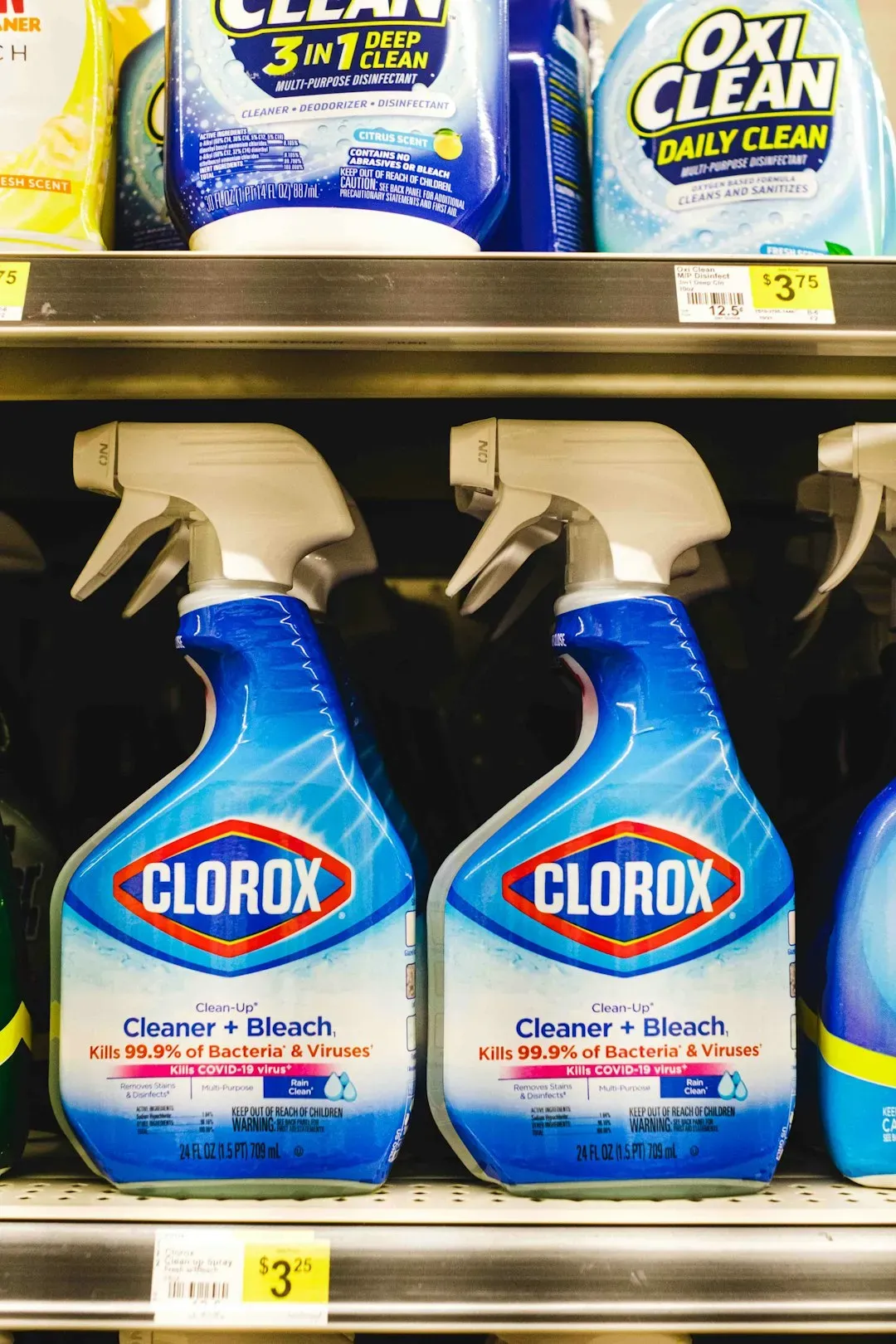 6 disaster supplies you should never stockpile together - yet most ...