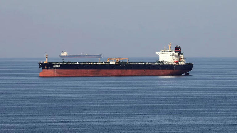 Indian seafarer dies aboard vessel at Oman port, embassy coordinates ...