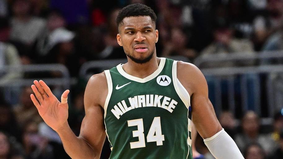 Something is off about the Giannis Antetokounmpo Boston Celtics rumors