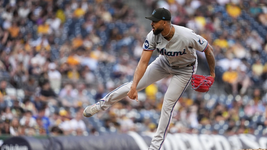 Padres eye trades for pitching ace and versatile bat