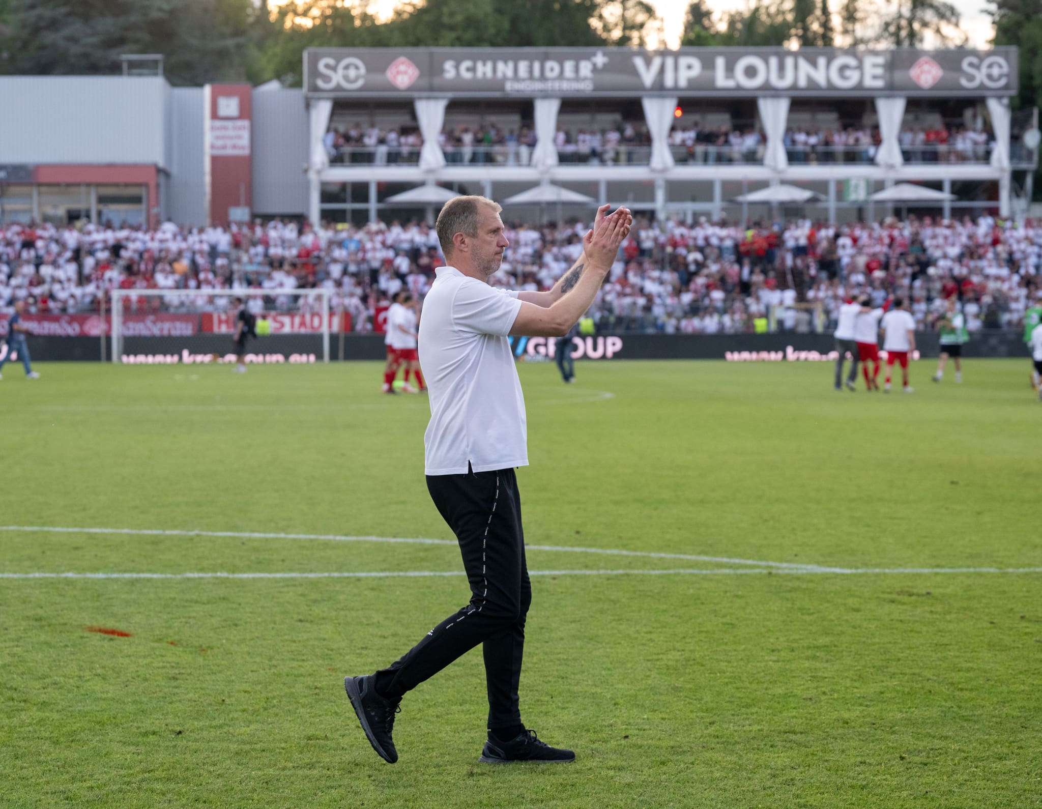Seitz-Nachfolge geklärt: Lok Leipzig hat einen neuen Trainer gefunden