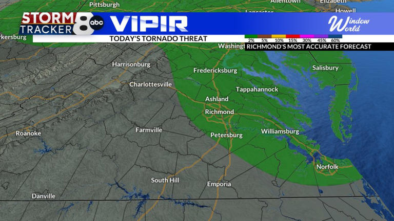 StormTracker8: VIPIR Alert for strong to severe t’storms