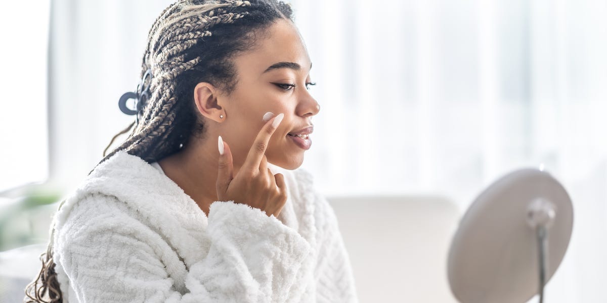 Here’s what derms want you to know about PDRN skincare