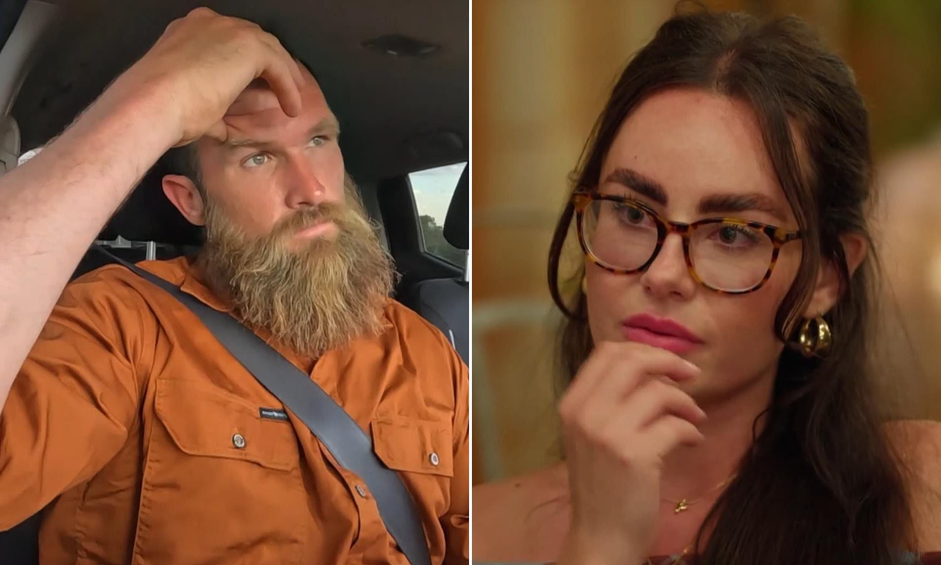 Heartbreak on Farmer Wants a Wife as TWO ladies quit the country - and ...