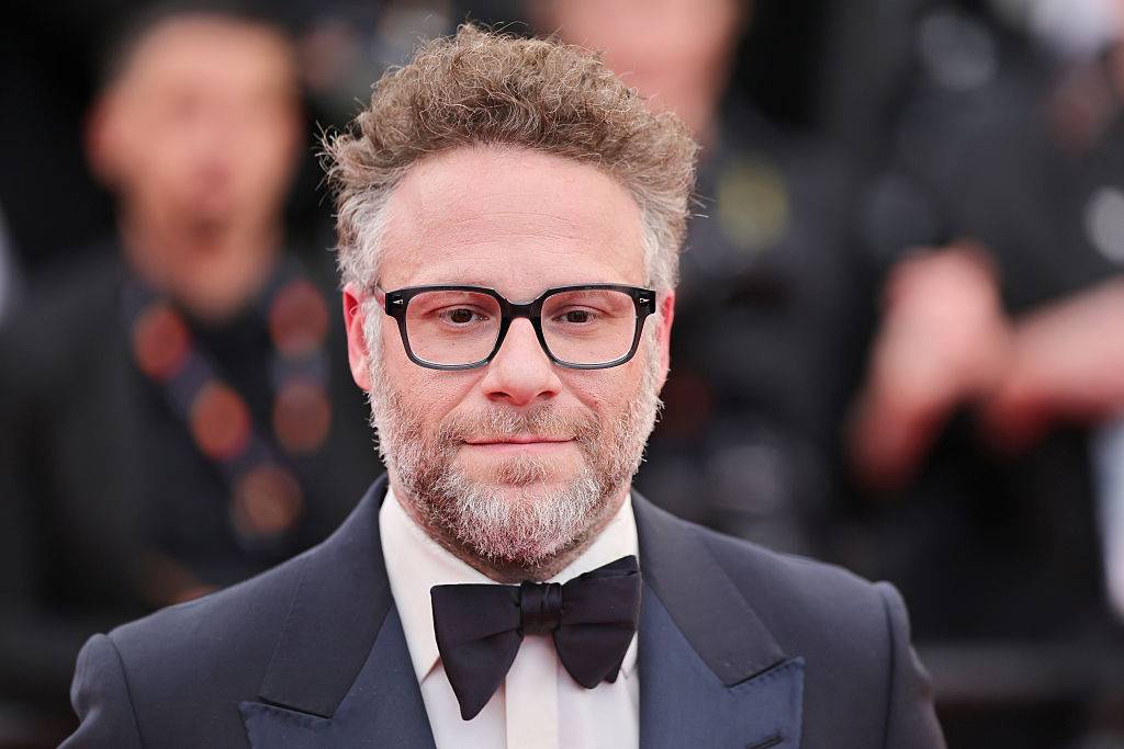 What James Franco has said about friendship with Seth Rogen being 'over ...