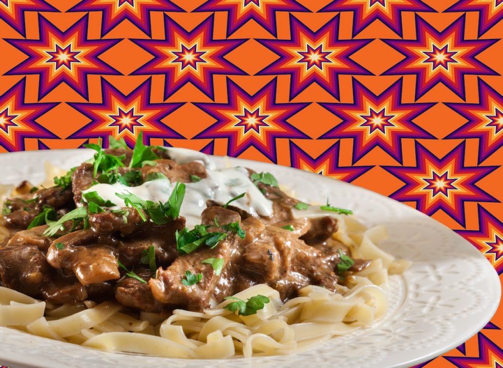 4 restaurant chains with the best beef and noodles, according to diners