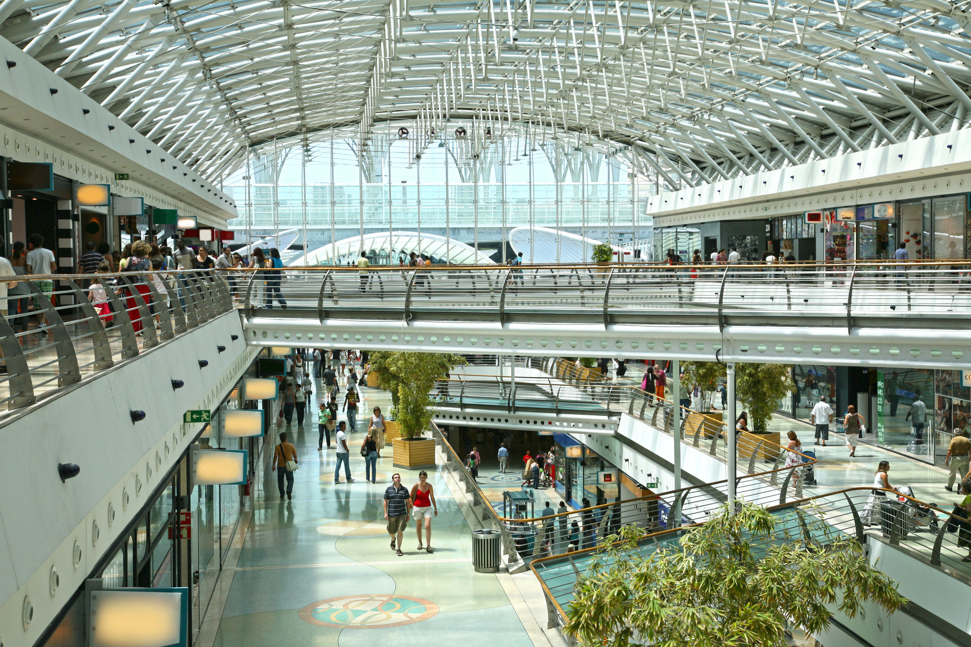 26 department store experiences from the ’80s that made shopping feel ...