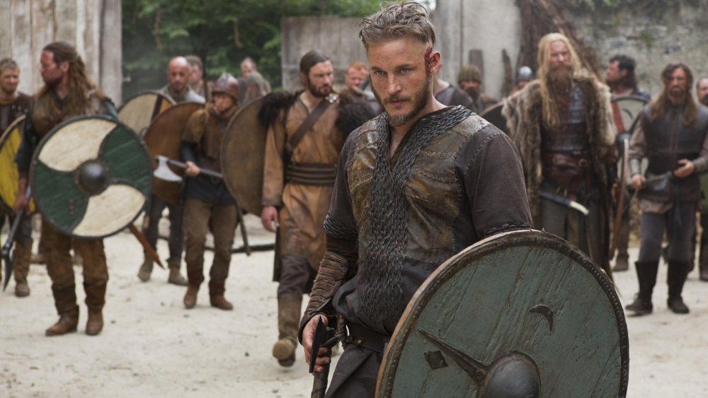 Things You Never Noticed In Viking's First Episode