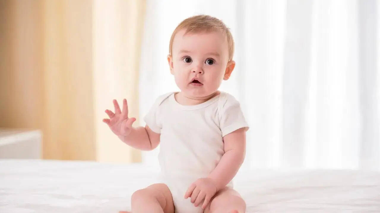 Beautiful baby names inspired by intelligence, wisdom and sharp thinking