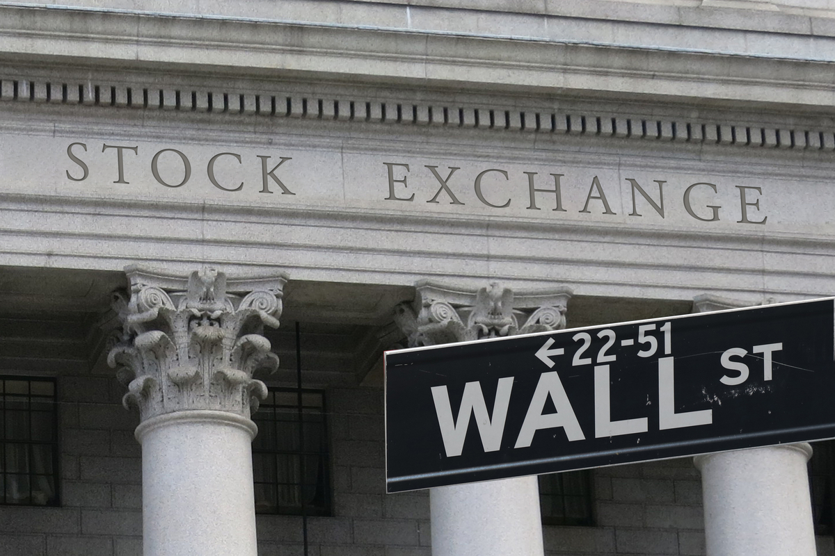 The S&P 500 is doing something unseen in more than 100 years -- here's ...