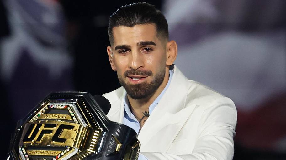 UFC White House MMA KO staff predictions for Topuria vs. Gaethje ...