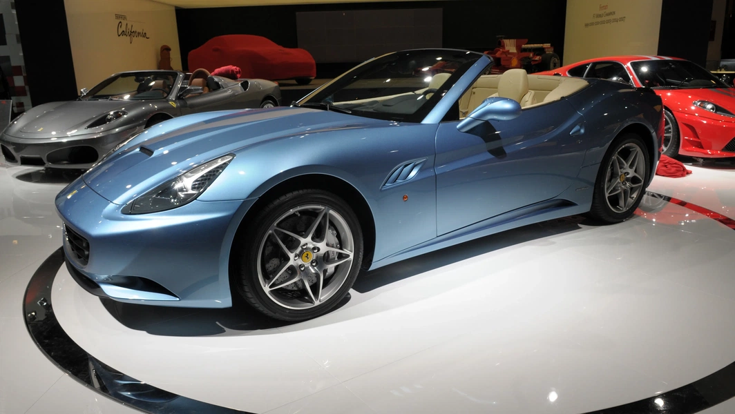 5 car names used by multiple automakers