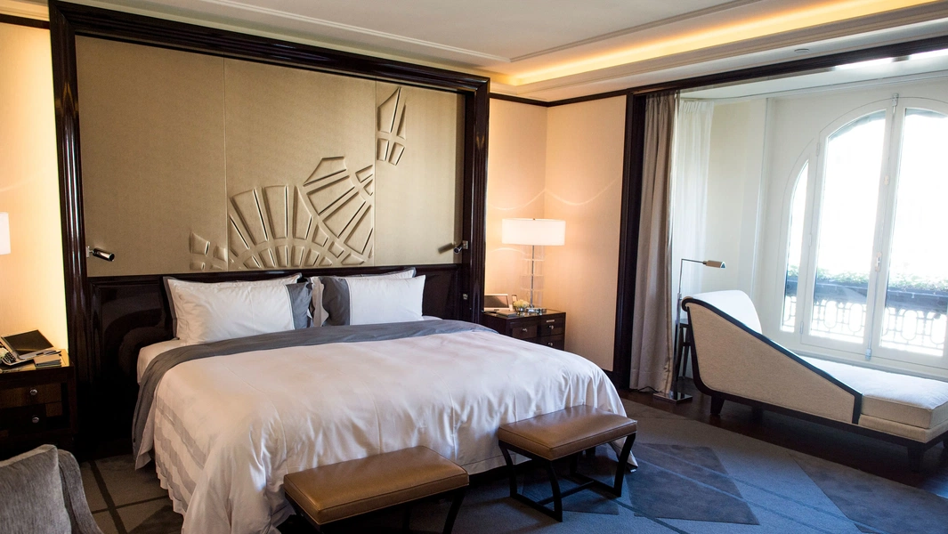 12 key norms for staying in French hotels