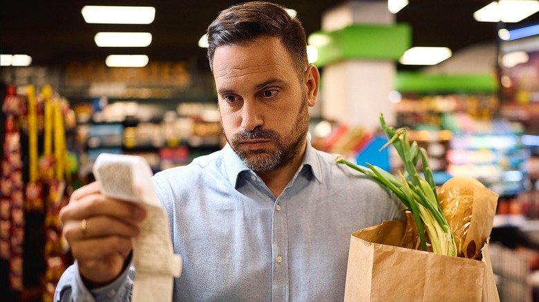 How far can $100 stretch at the grocery store in 1960 vs 2026