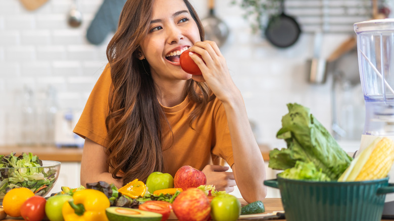 The 9 healthiest vegetables you should eat to prevent cancer