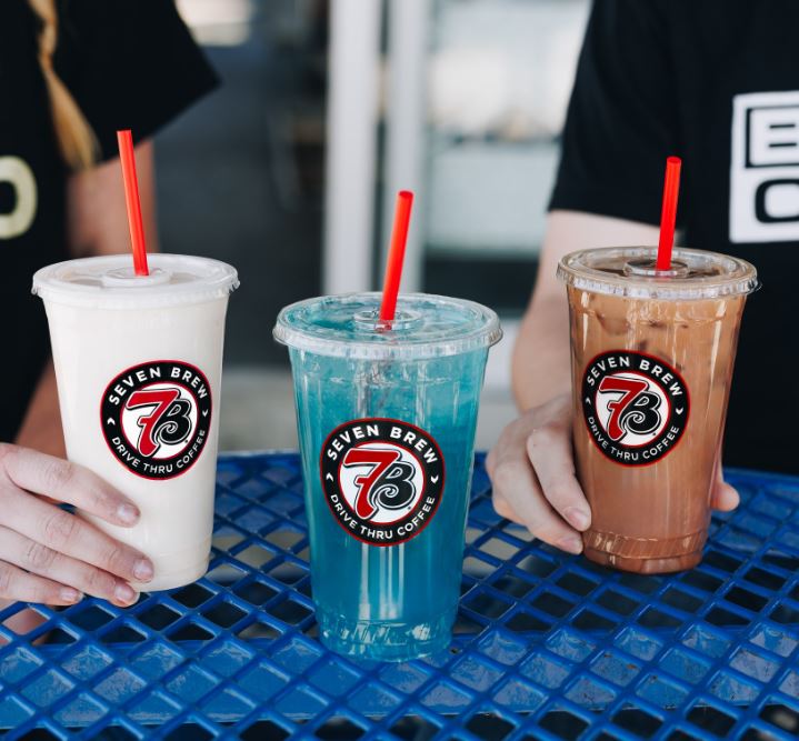 7 Brew to open latest central Ohio location in Delaware this month