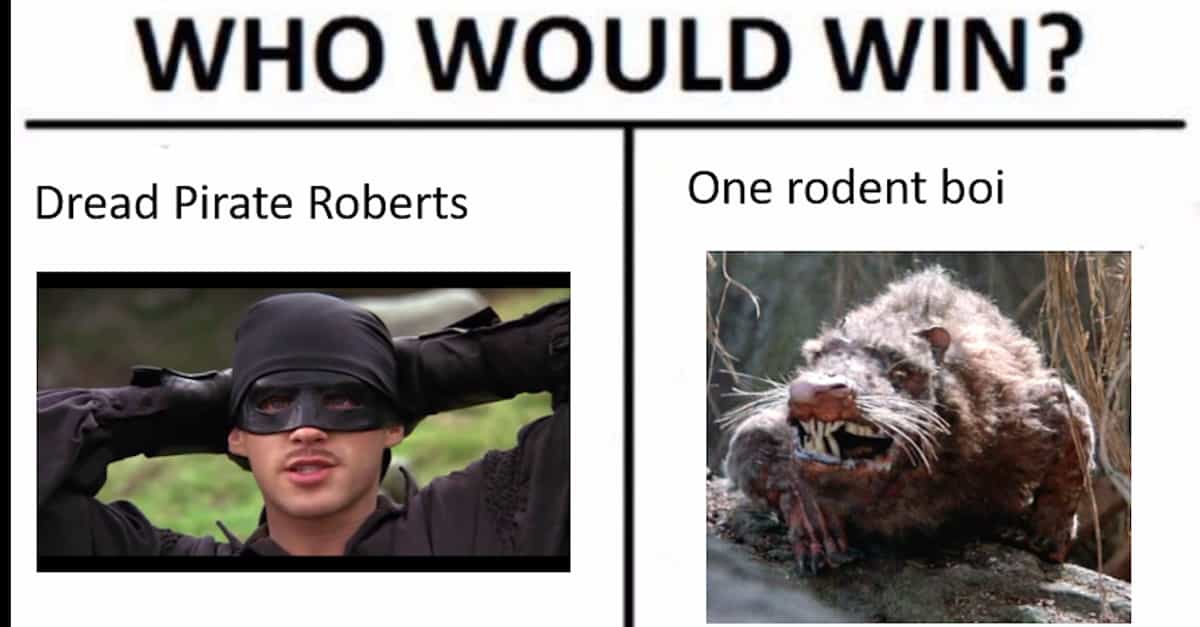 The best "Princess Bride" memes