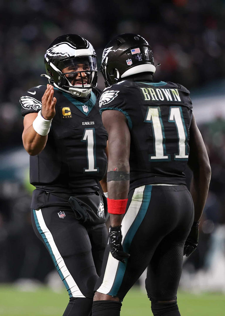 New England Patriots’ trade for AJ Brown has one major concern