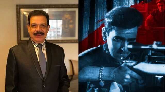 Govind Namdev claims he was kept in the dark about Kala Hiran's real ...