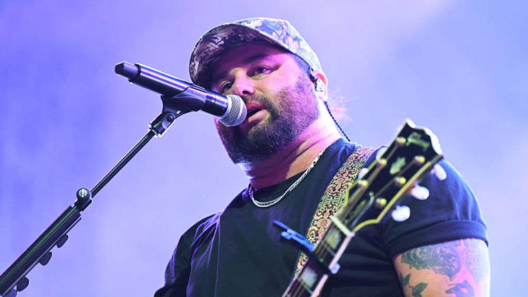 Koe Wetzel’s 'The Night Champion' reaches No. 1 on Apple Music Country ...