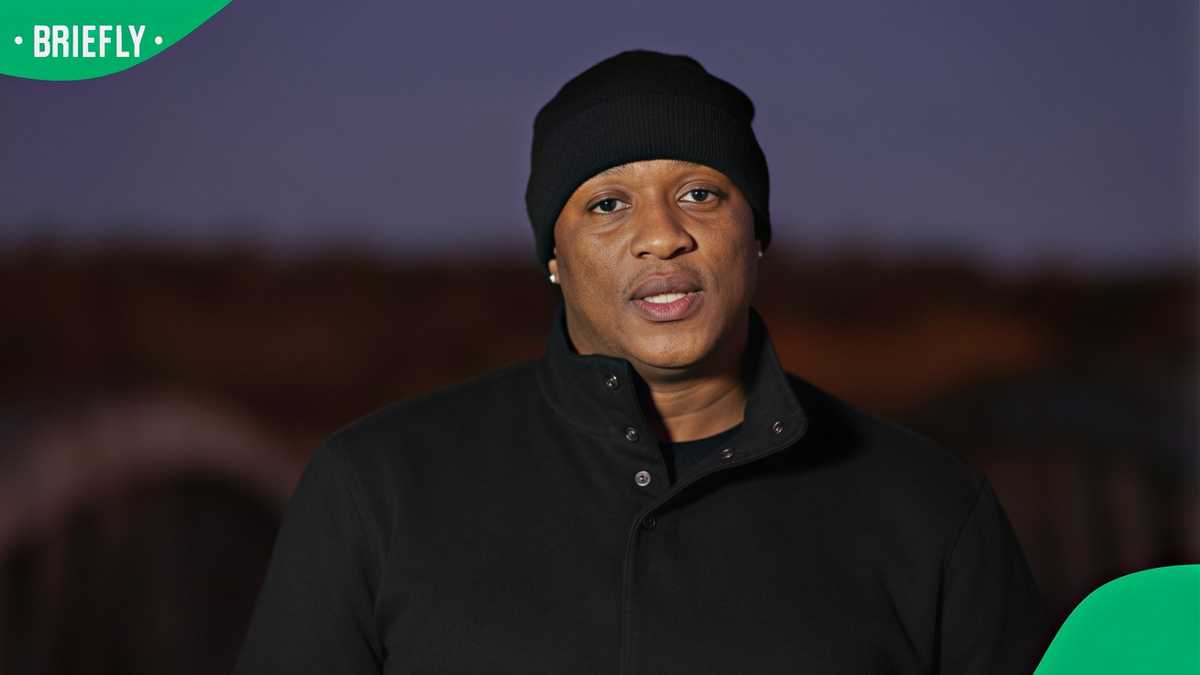 Why was Jub Jub arrested? Here's all you need to know