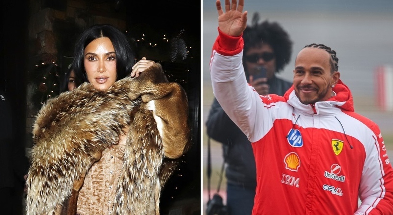 Lewis Hamilton, l'attico da sogno a Montecarlo: dalla Ferrari all'amore ...