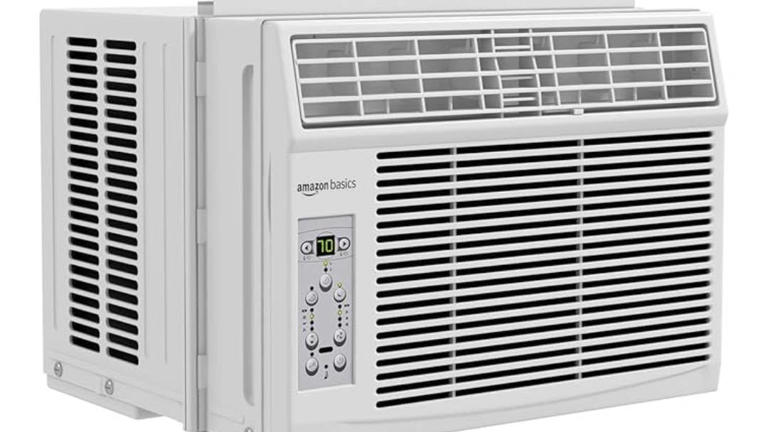 Amazon's most popular window air conditioners start at $128