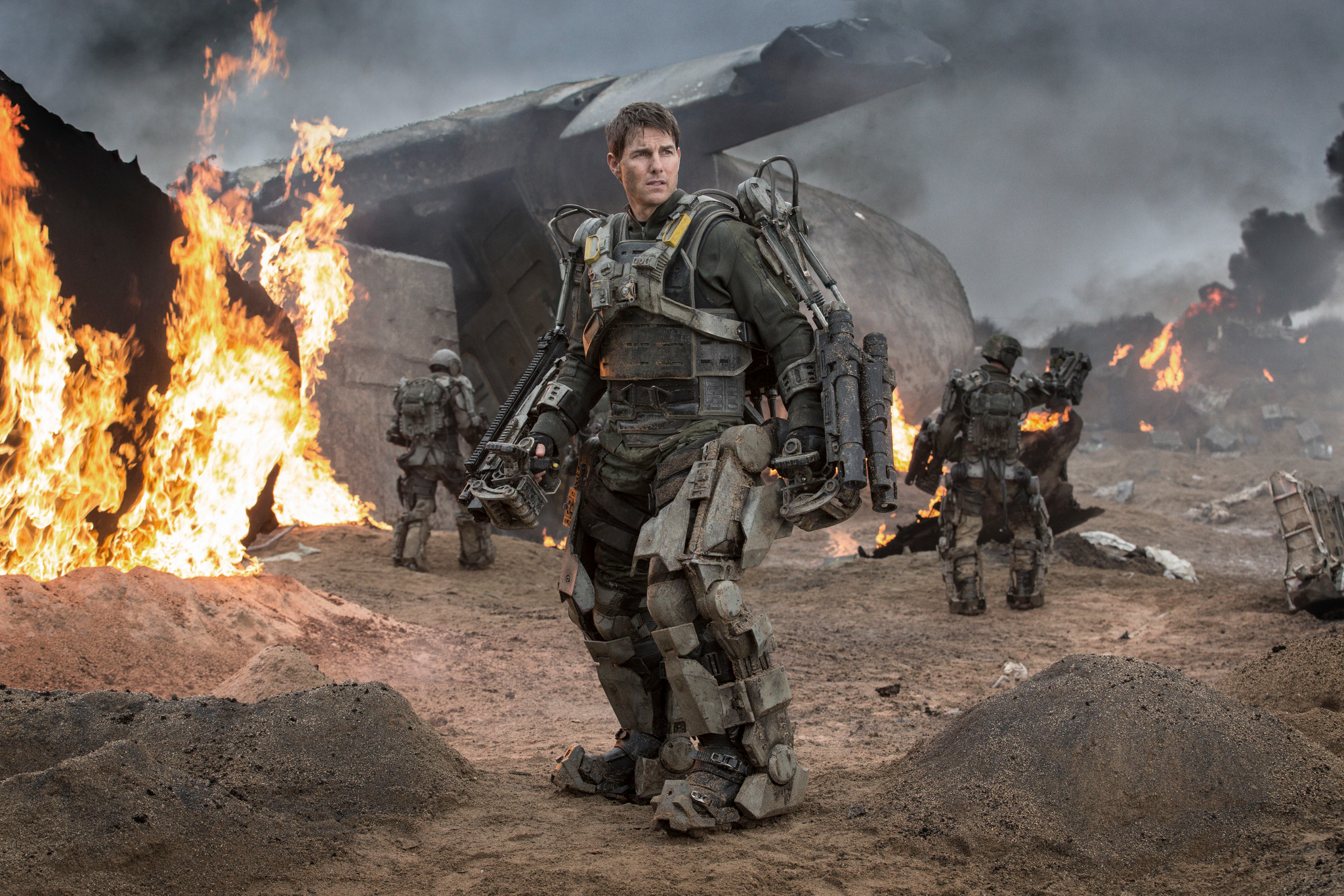20 alien movies worth watching for an out-of-this-world escape