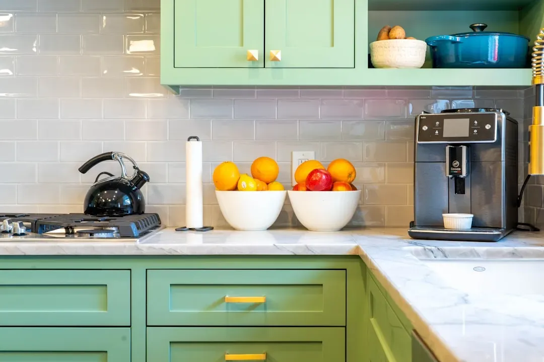 6 kitchen upgrades that cost under $200 and make the biggest visual ...