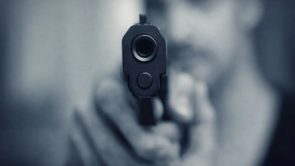 Pakistan: 9-year-old Australian girl shot dead by police in case of ...