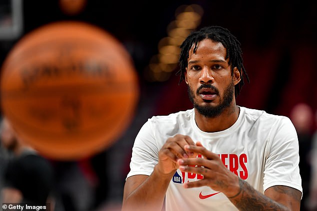 NBA champion stuns fans by revealing tiny monthly salary in bitter ...