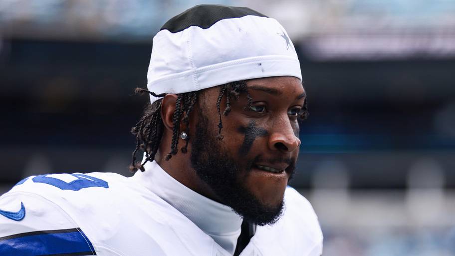 Cowboys have every reason to believe Ryan Flournoy is ready for more