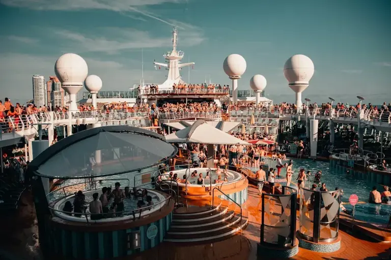 A cruise ship employee reveals 8 guest requests that quietly alarm and ...
