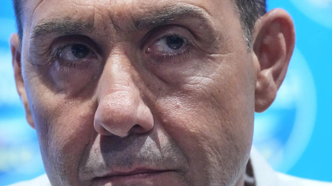 Italy's political landscape shifts as Roberto Vannacci emerges as a ...