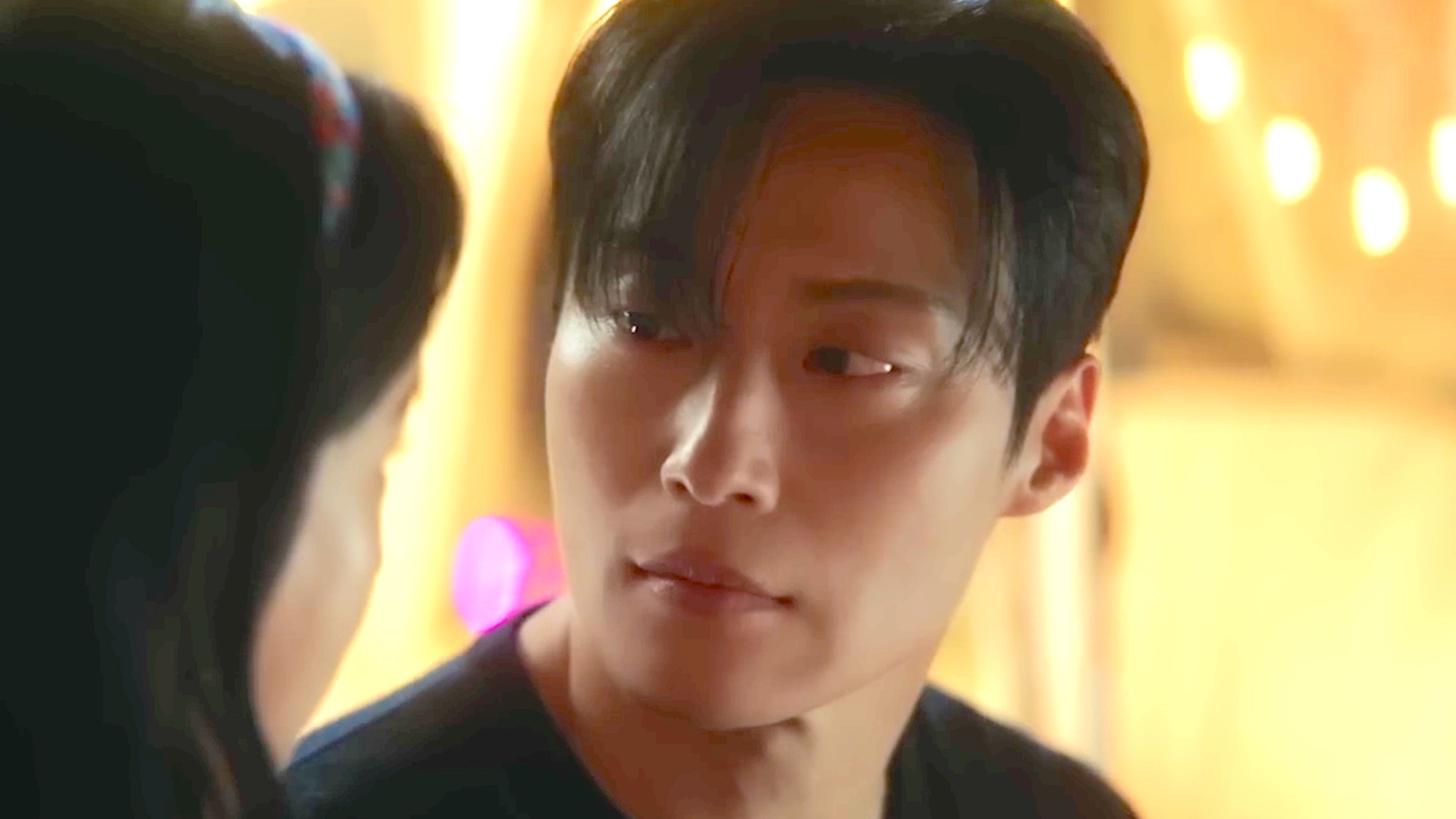 My royal nemesis gets a second chance at fate on Netflix