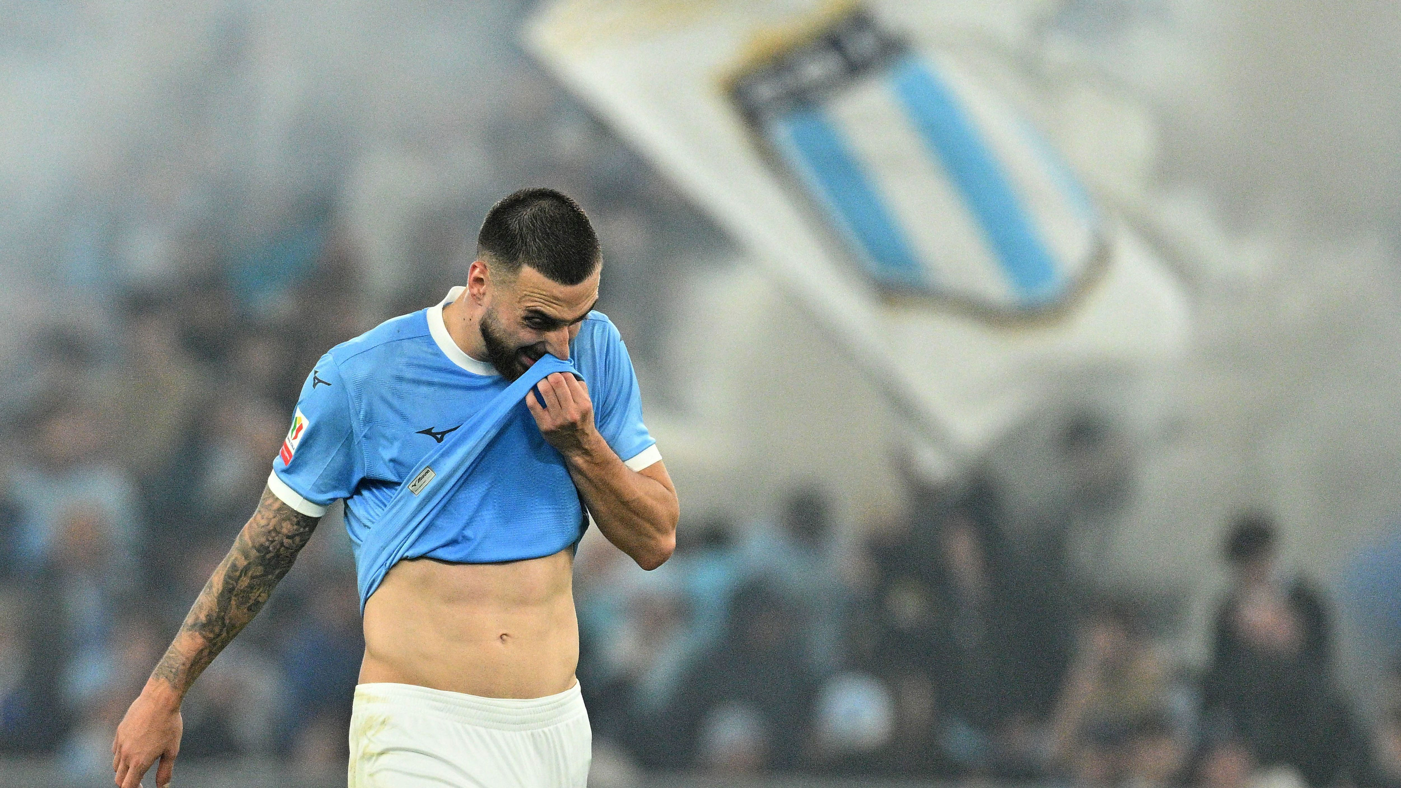 Mario Gila verso il Napoli: la richiesta della Lazio, la percentuale ...