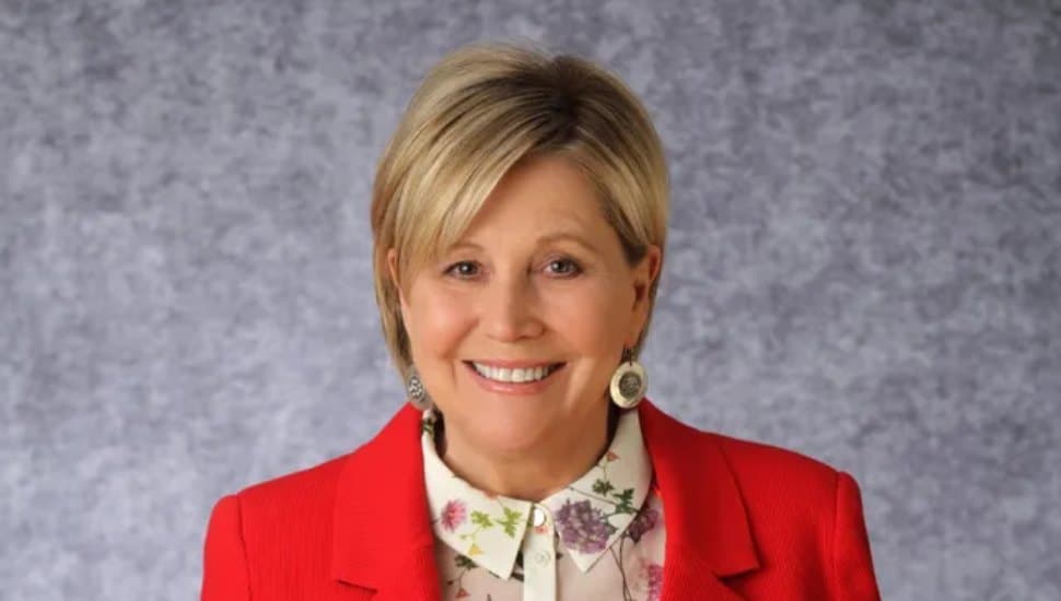 Ridley Park native Diane McGraw’s decades-long push to bring the World ...