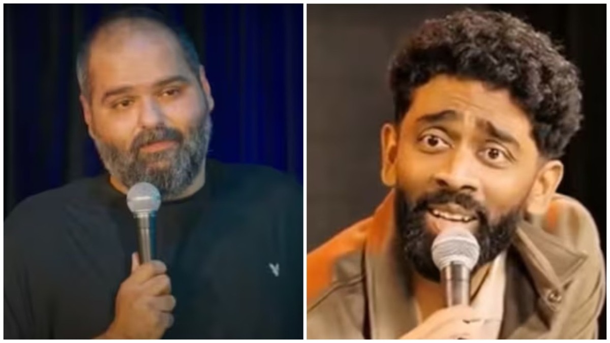 Kunal Kamra takes a sharp jibe at Pranit More's apology over Rs 370 ...