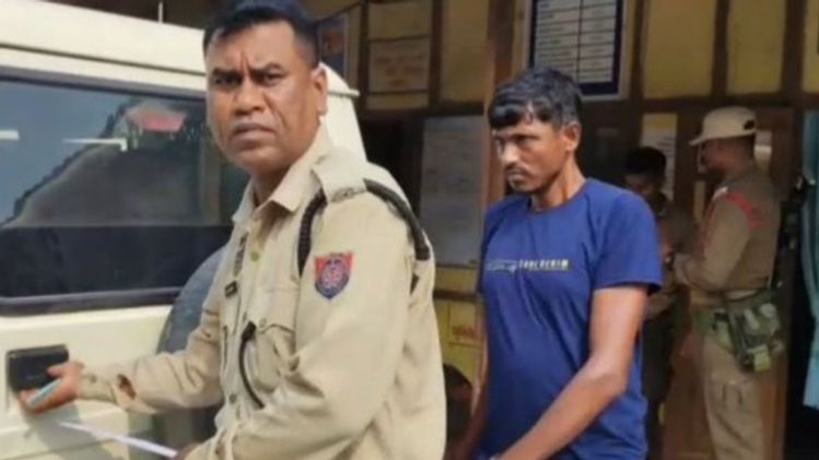 Fake currency trafficker arrested in Assam's Sipajhar; counterfeit ...