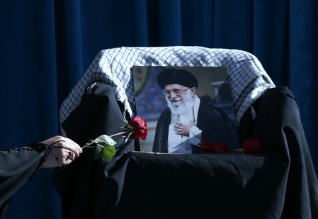 Funeral for Iran's late supreme leader to begin on July 4 in Tehran