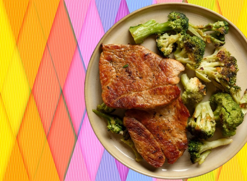 5 restaurant chains with the best roast pork dinners, according to diners