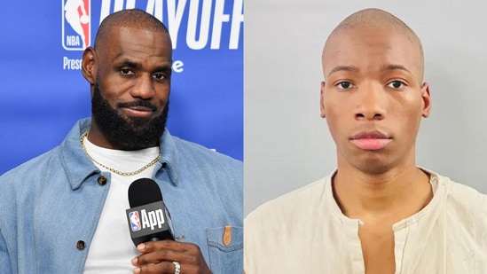 Fact check: Did LeBron James pledge $500,000 to Karmelo Anthony's ...