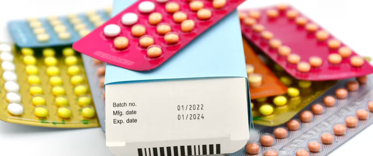 Medicijnen na houdbaarheidsdatum: zijn ze nog veilig en werkzaam?