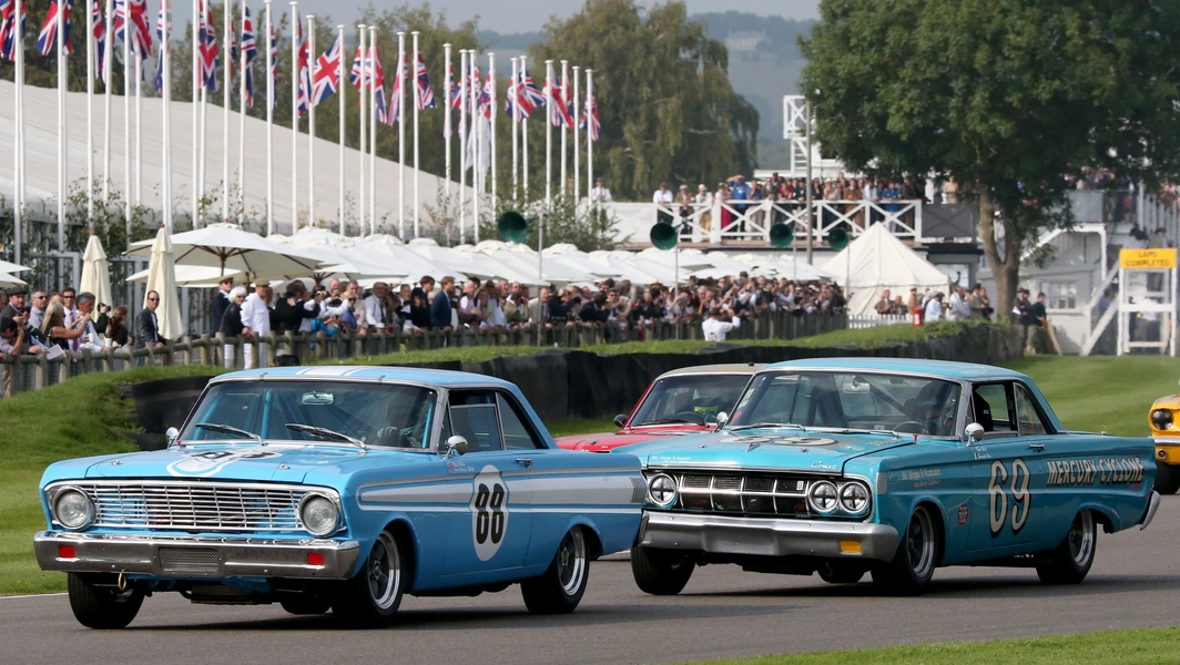 5 classic cars rising in collector appeal