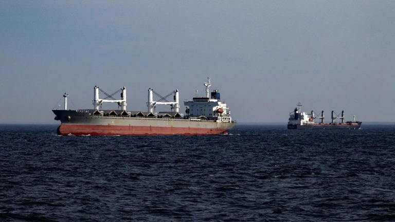 Indian vessel Virat 1 sank off Oman due to engine failure; rescue under ...
