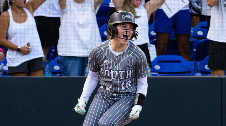 Perfection: No. 1 South Warren completes 45-0 season with a state ...