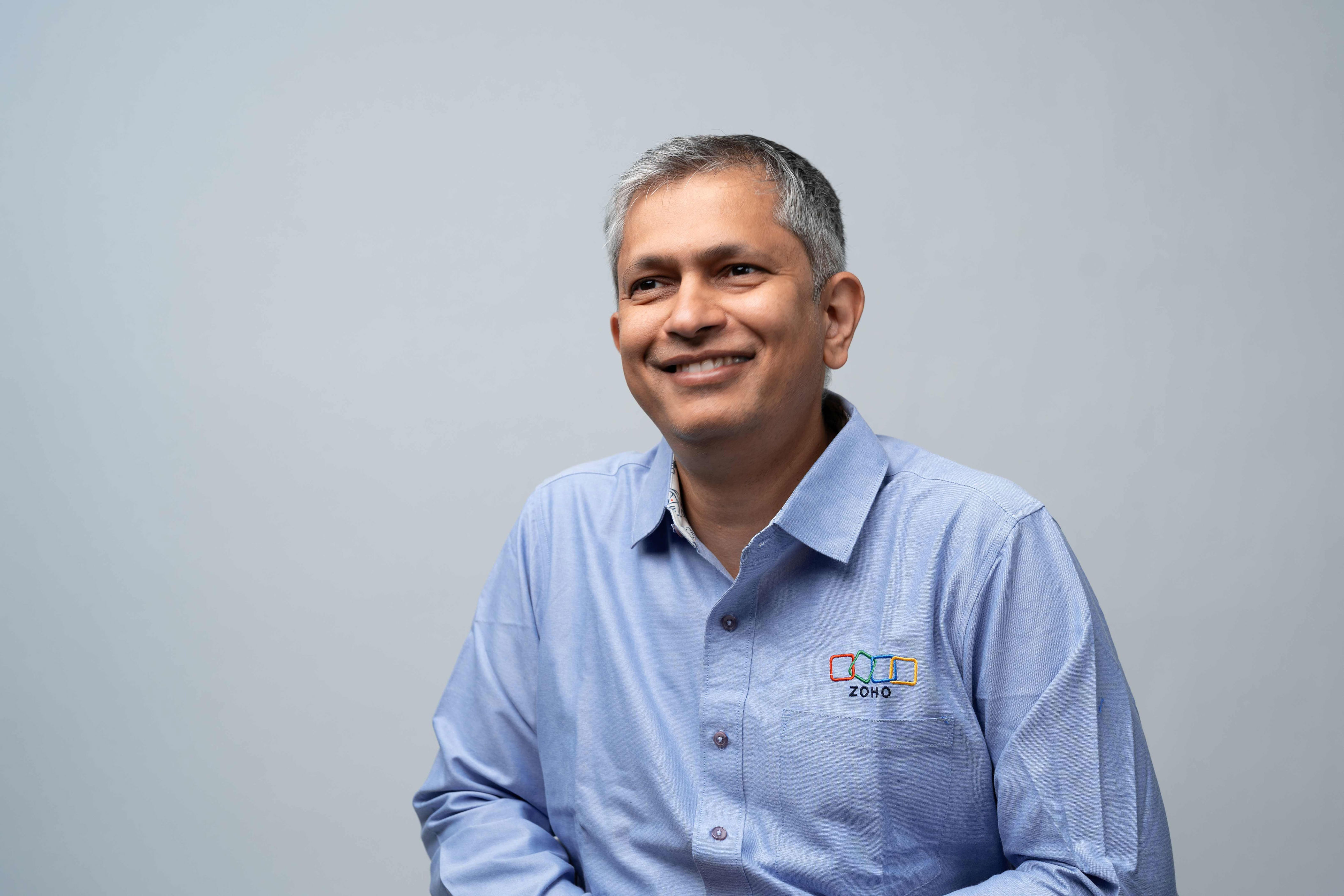 From SaaS to silicon: How Zoho and a team of fresh engineering grads ...