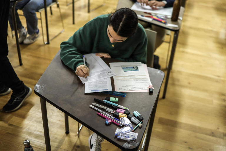 Quiz, annales, conseils pour le bac de philo 2026